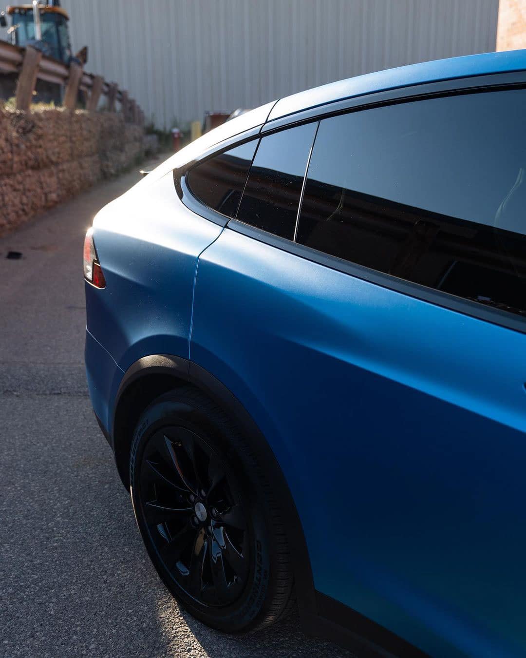 Window Tinting - Wraptors Orlando